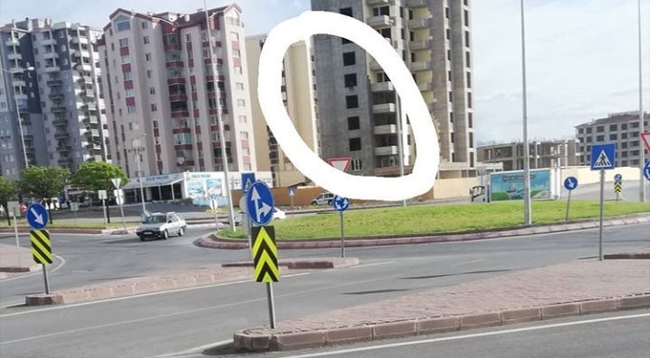 Kayseri Aşağı TOKİ'de bir intihar vakası daha! - Canlı Gaste Kayseri Aşağı TOKİ'de bir intihar vakası daha! - Canlı Gaste
